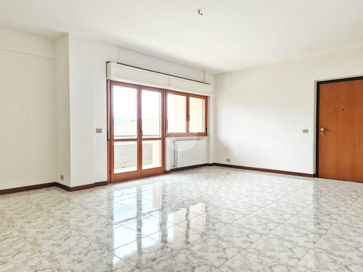 Appartamento in vendita a L'Aquila