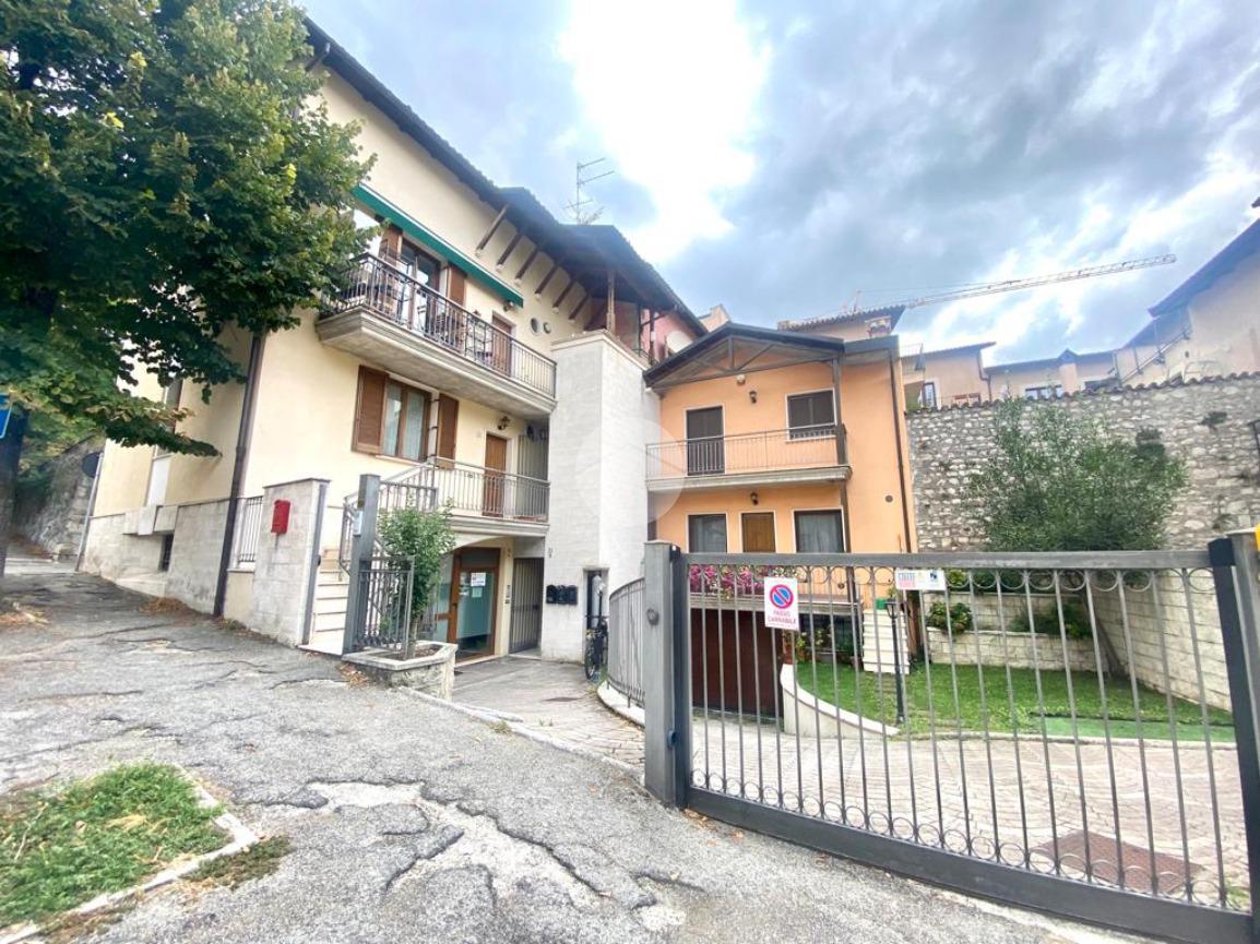 Appartamento in vendita a L'Aquila