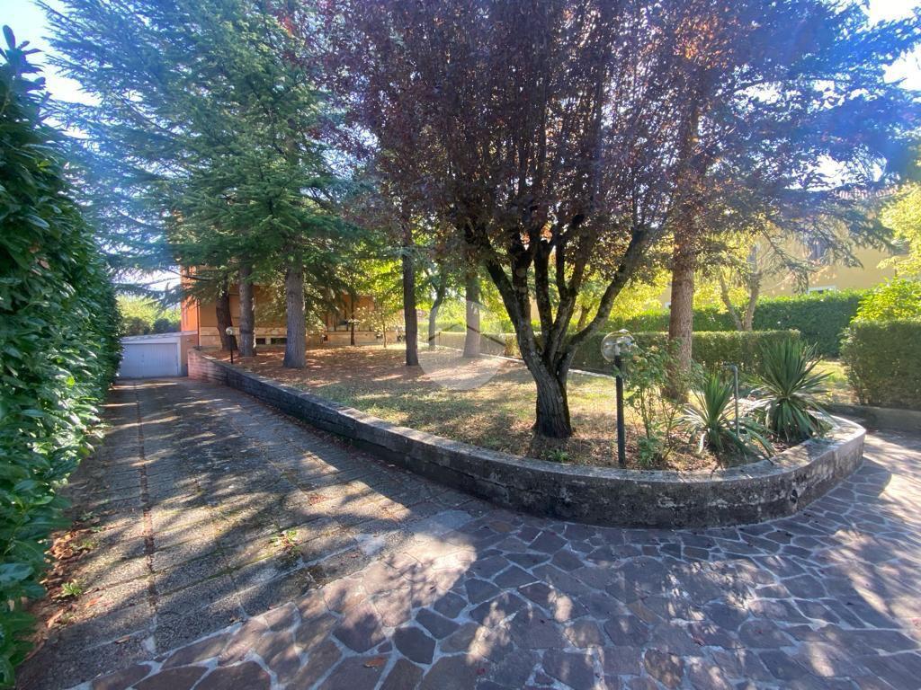 Appartamento in affitto a Pizzoli