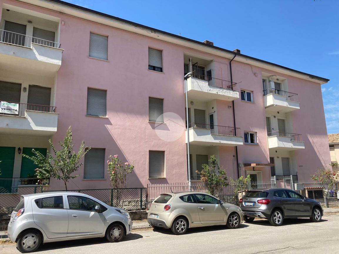 Appartamento in vendita a L'Aquila