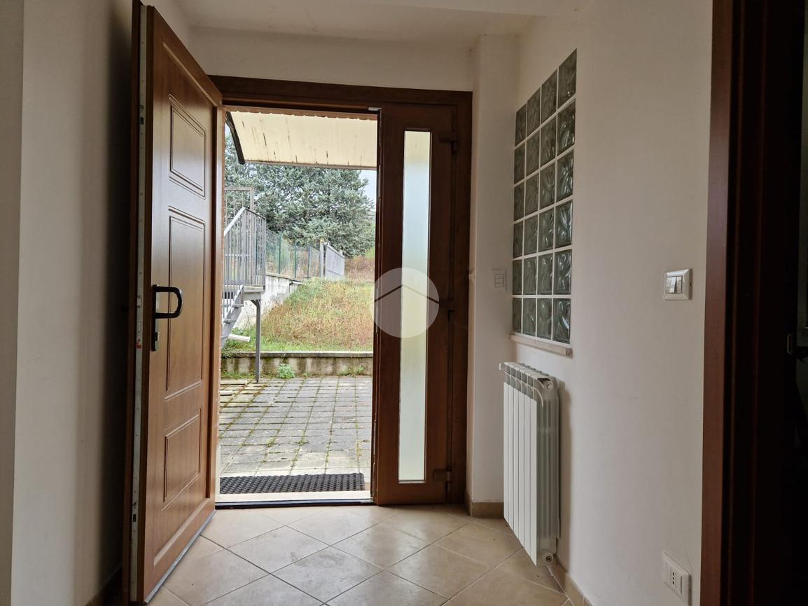 Villa in vendita a L'Aquila