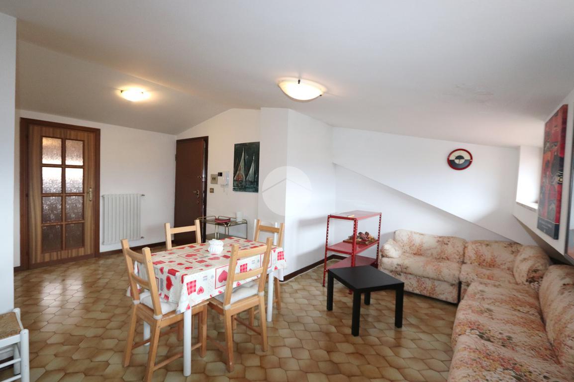 Appartamento in affitto a L'Aquila