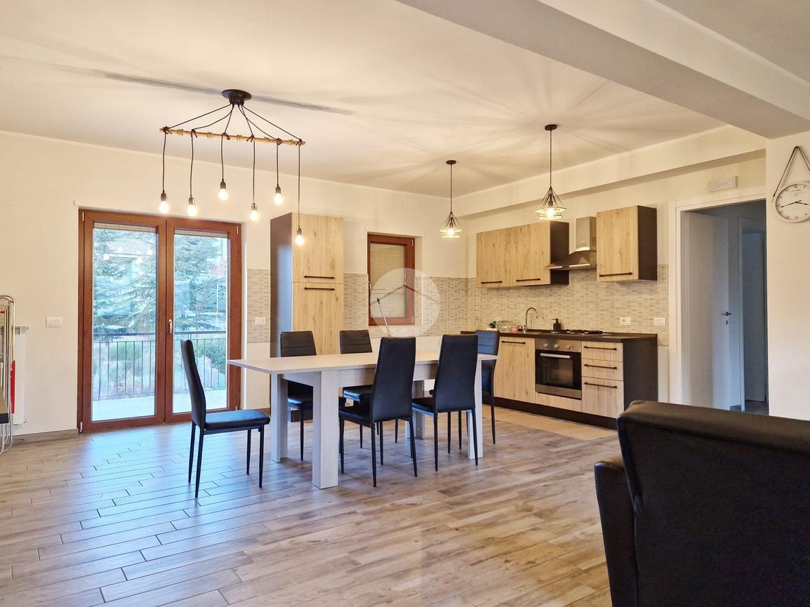 Appartamento in vendita a L'Aquila