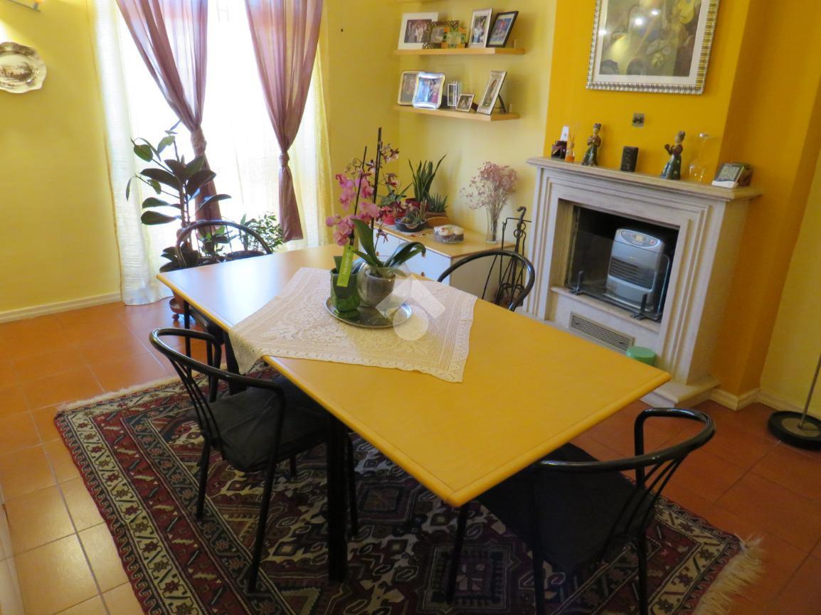 Appartamento in vendita a Alessandria