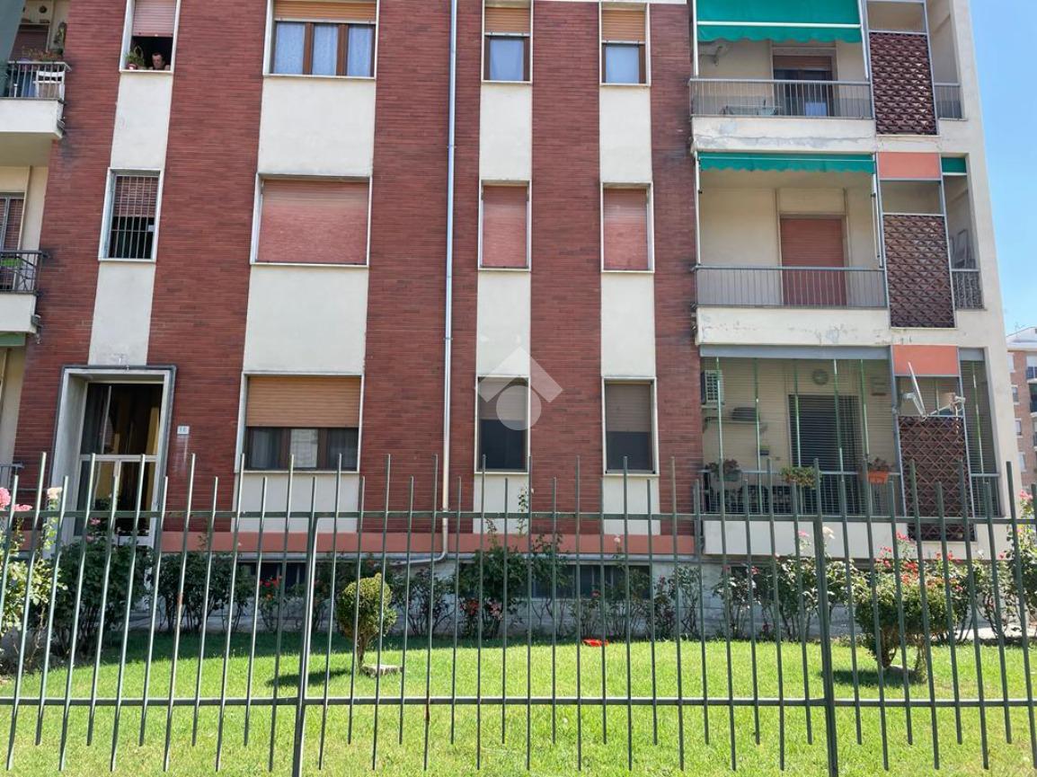 Appartamento in vendita a Alessandria