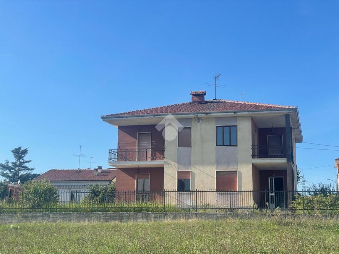 Casa indipendente in vendita a Felizzano