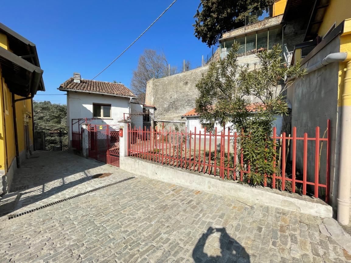 Casa indipendente in vendita a Canelli