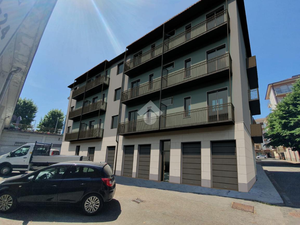 Appartamento in vendita a Canelli