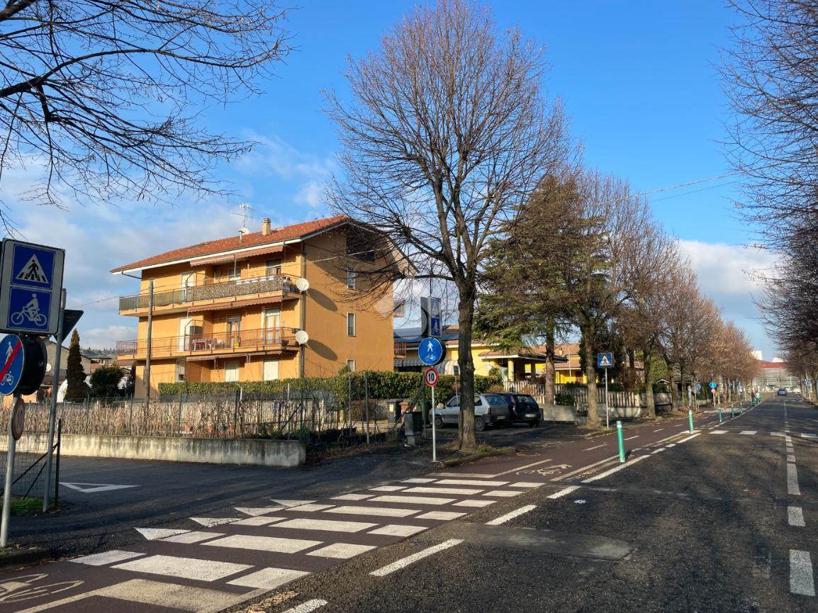 Quadrilocale in Via Stefano Tempia 15, Canelli