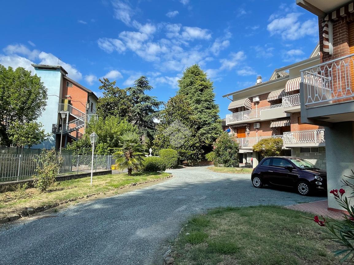 Appartamento in vendita a Canelli