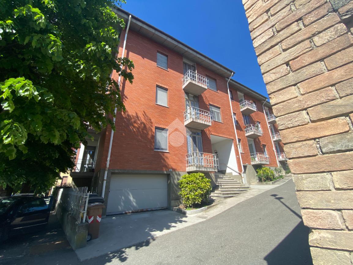 Appartamento in vendita a Canelli