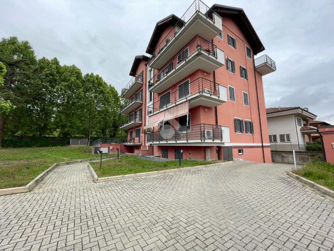 Appartamento in vendita a Nizza Monferrato