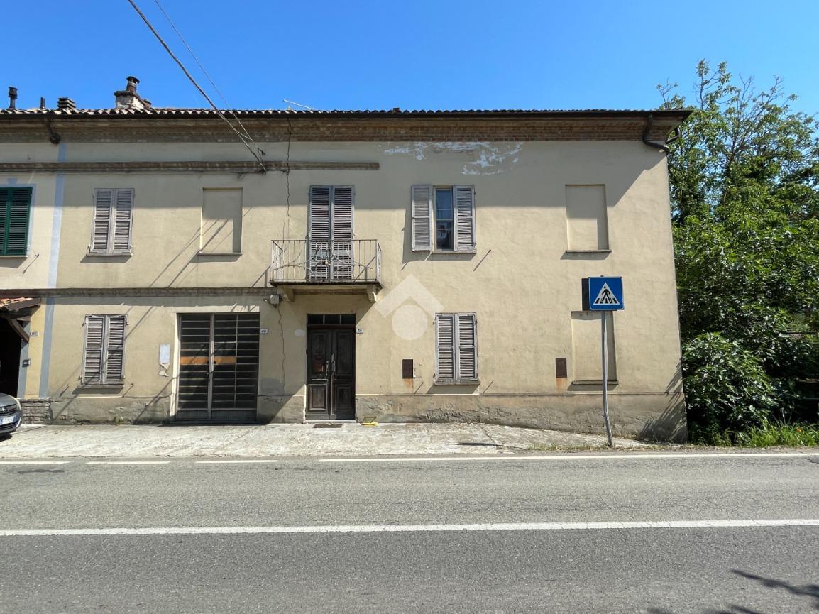 Casa indipendente in vendita a Canelli