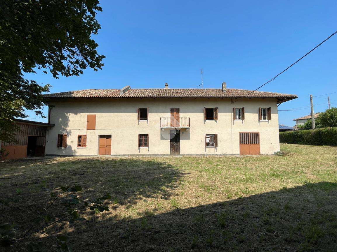 Casa indipendente in vendita a Canelli