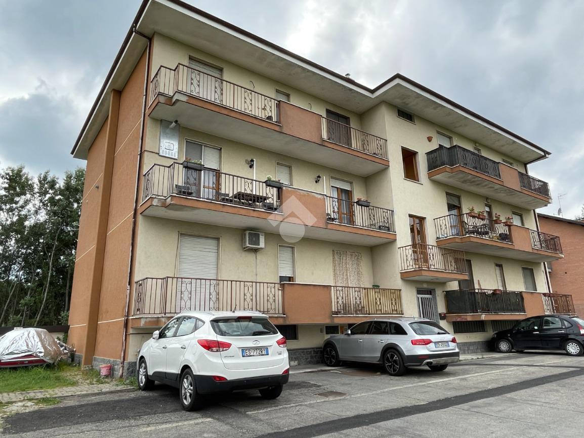 Appartamento in vendita a Canelli