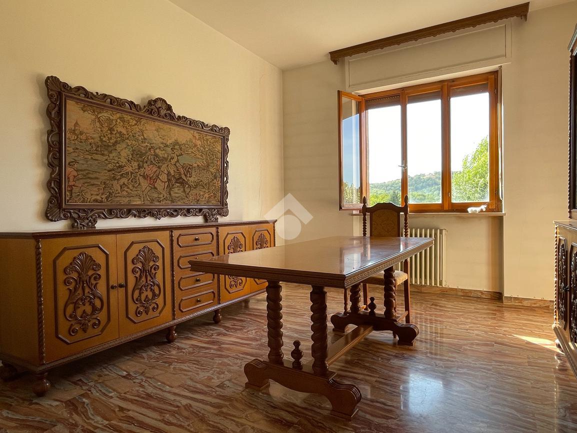 Appartamento in vendita a Incisa Scapaccino