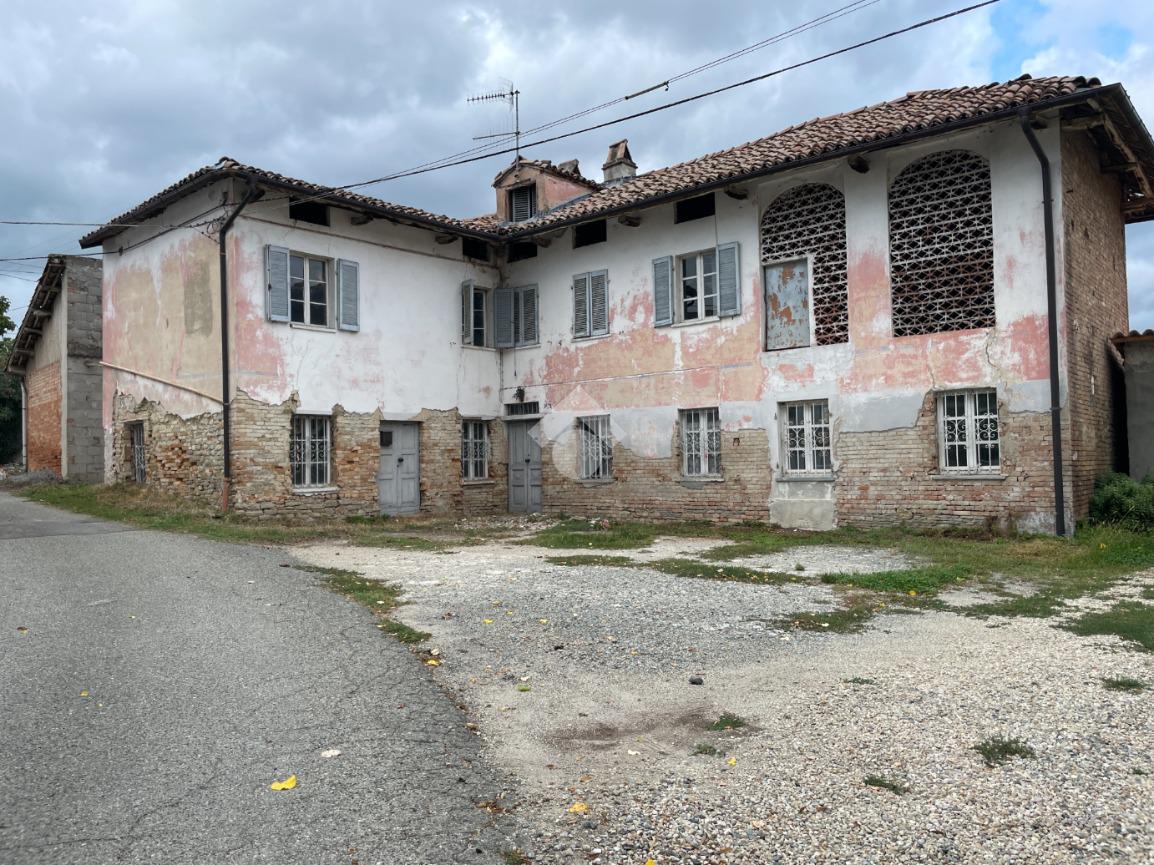 Casa indipendente in vendita a San Marzano Oliveto
