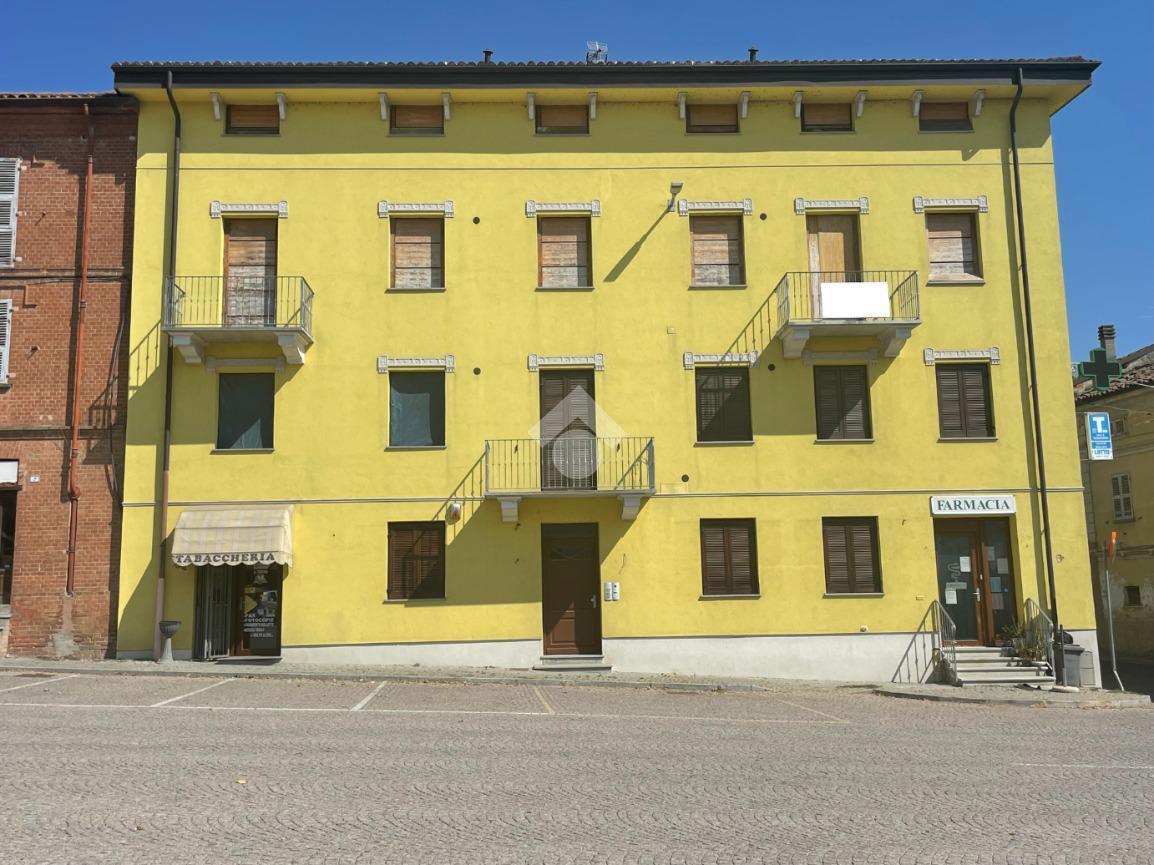 Appartamento in vendita a Castelnuovo Belbo