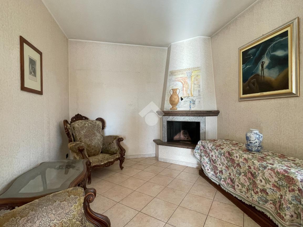 Villa in vendita a Nizza Monferrato Foto-21