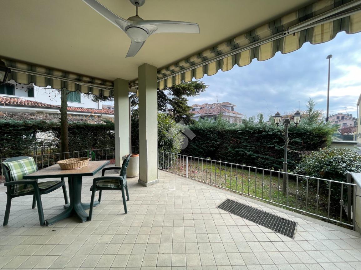 Villa in vendita a Nizza Monferrato Foto-6