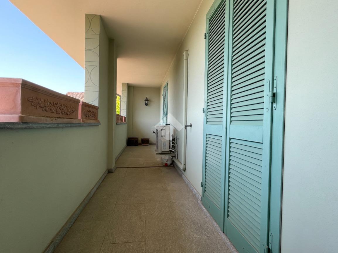 Villa in vendita a Nizza Monferrato Foto-14