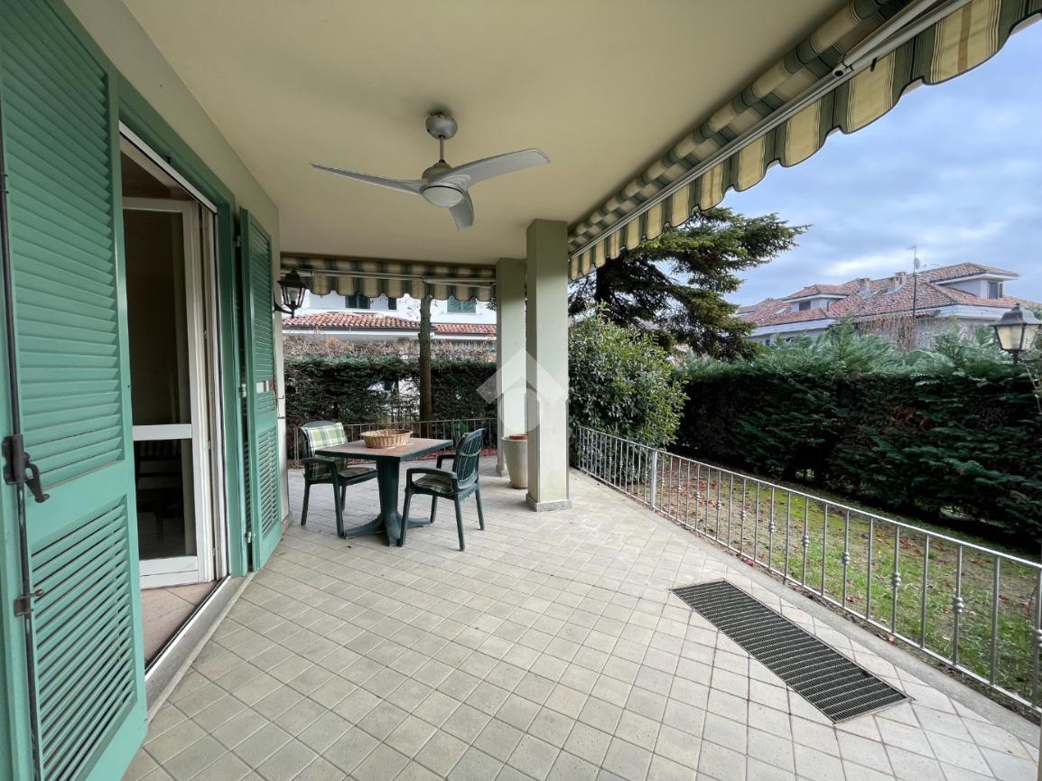 Villa in vendita a Nizza Monferrato Foto-5