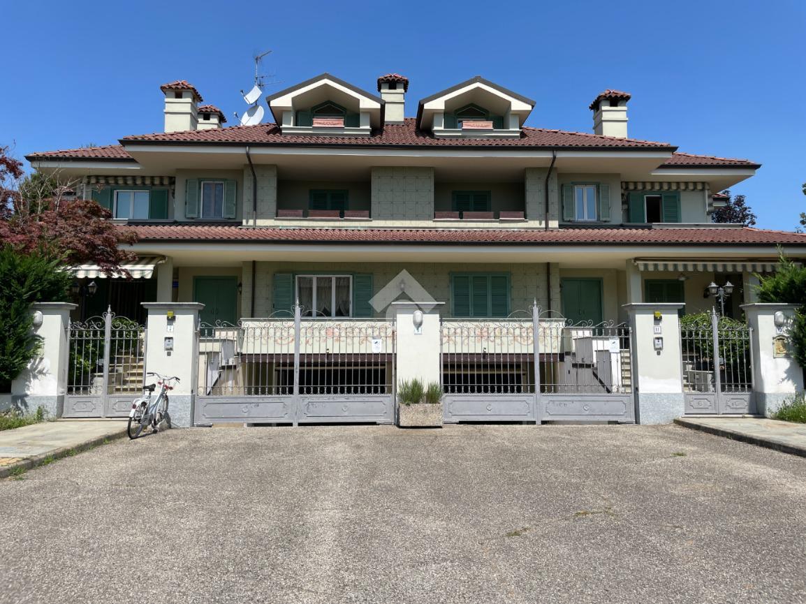 Villa in vendita a Nizza Monferrato Foto-12