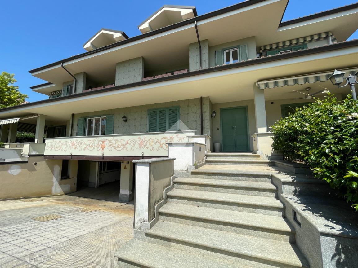 Villa in vendita a Nizza Monferrato Foto-4