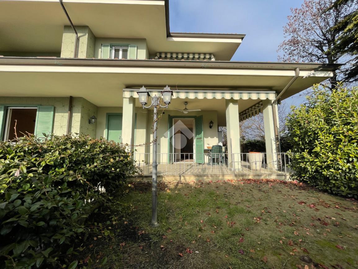 Villa in vendita a Nizza Monferrato Foto-3