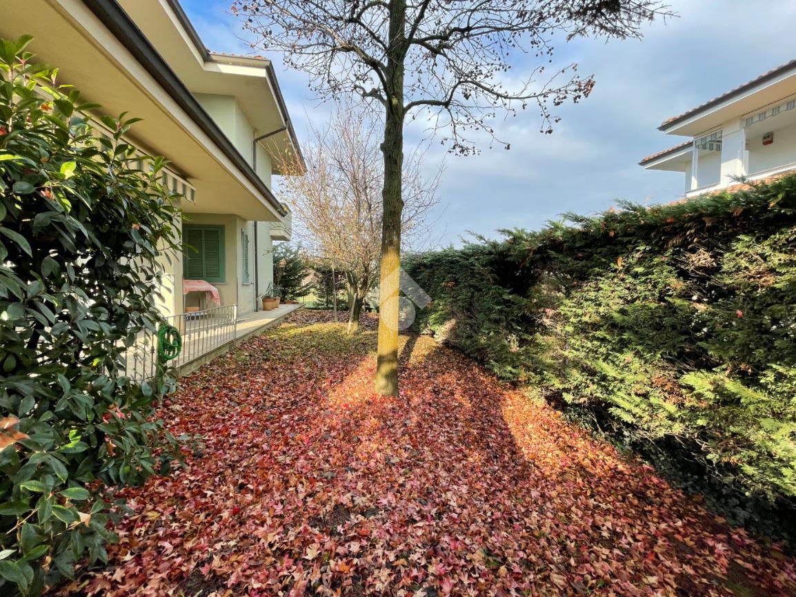 Villa in vendita a Nizza Monferrato Foto-10