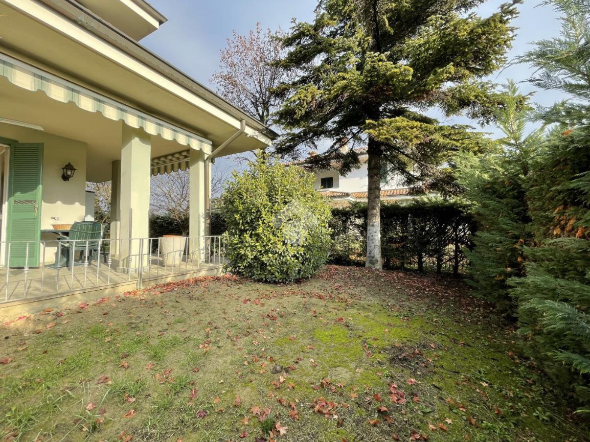 Villa in vendita a Nizza Monferrato Foto-7