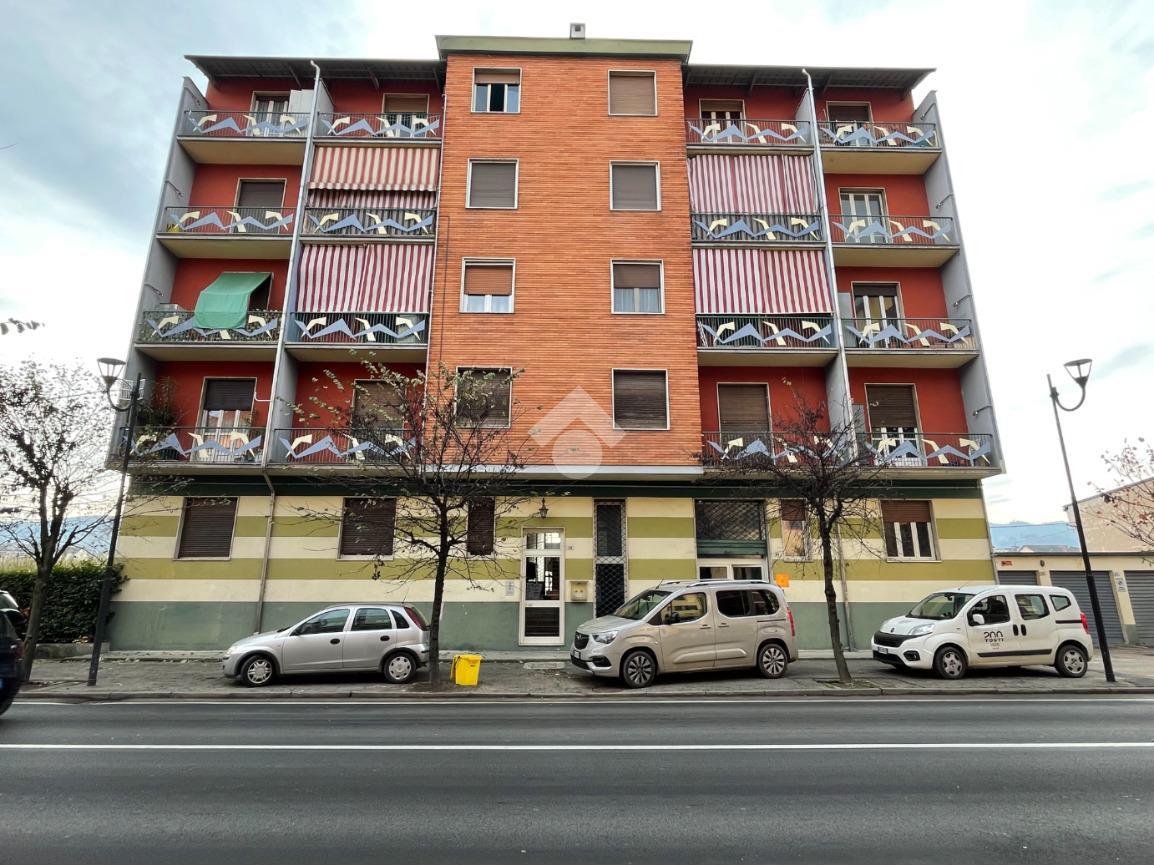 Appartamento in vendita a Canelli