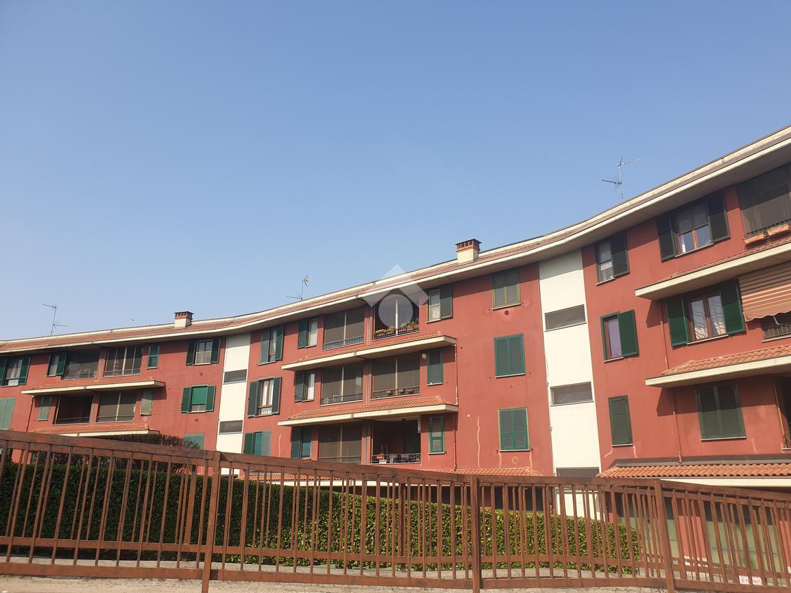 Appartamento in vendita a Casarile