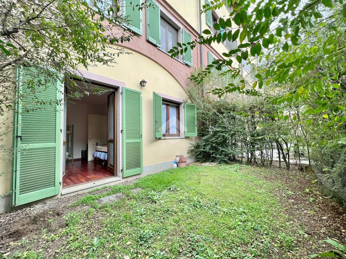 Appartamento in vendita a Rognano