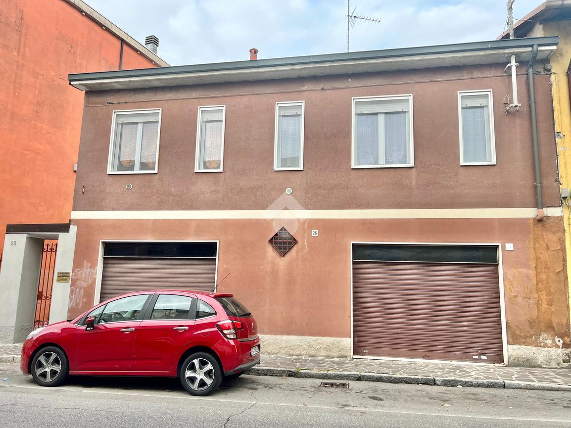 Appartamento in vendita a Binasco