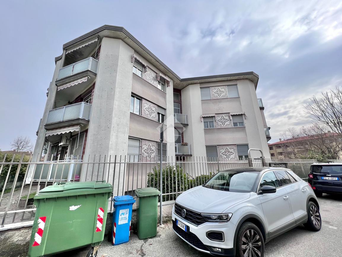 Appartamento in vendita a Binasco