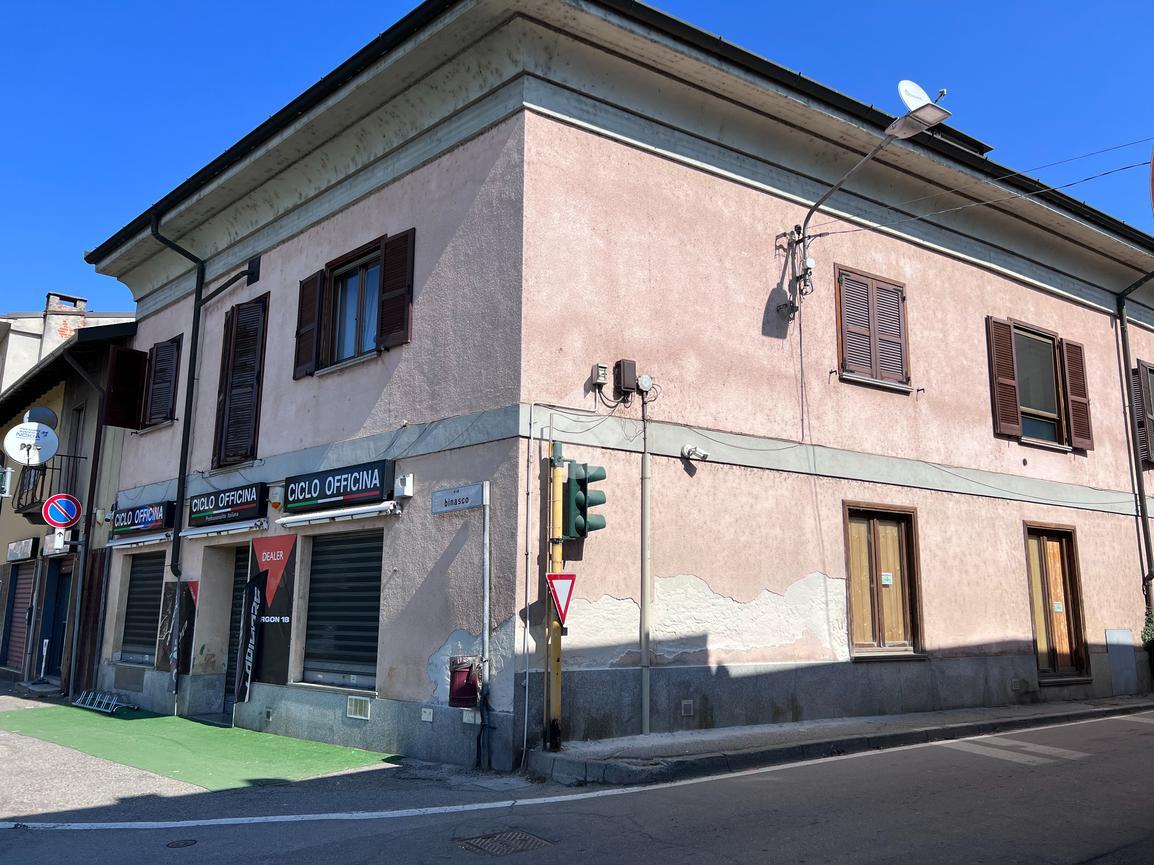 Appartamento in vendita a Casarile