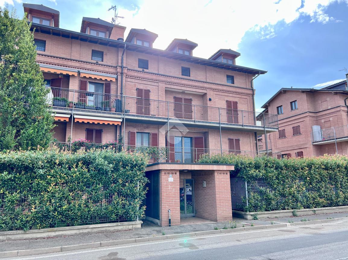 Appartamento in vendita a Vernate