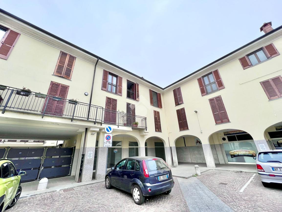 Appartamento in vendita a Marcignago