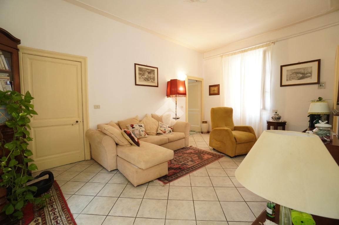 Appartamento in vendita a Novi Ligure