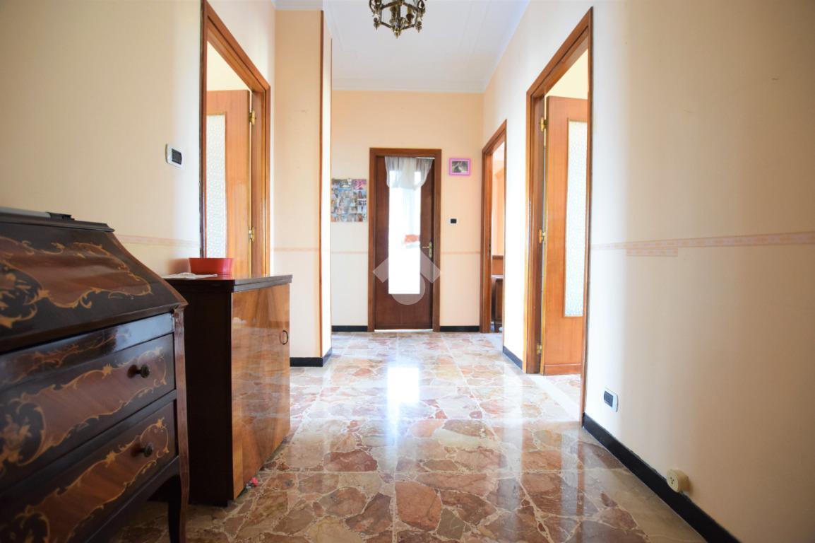 Appartamento in vendita a Novi Ligure
