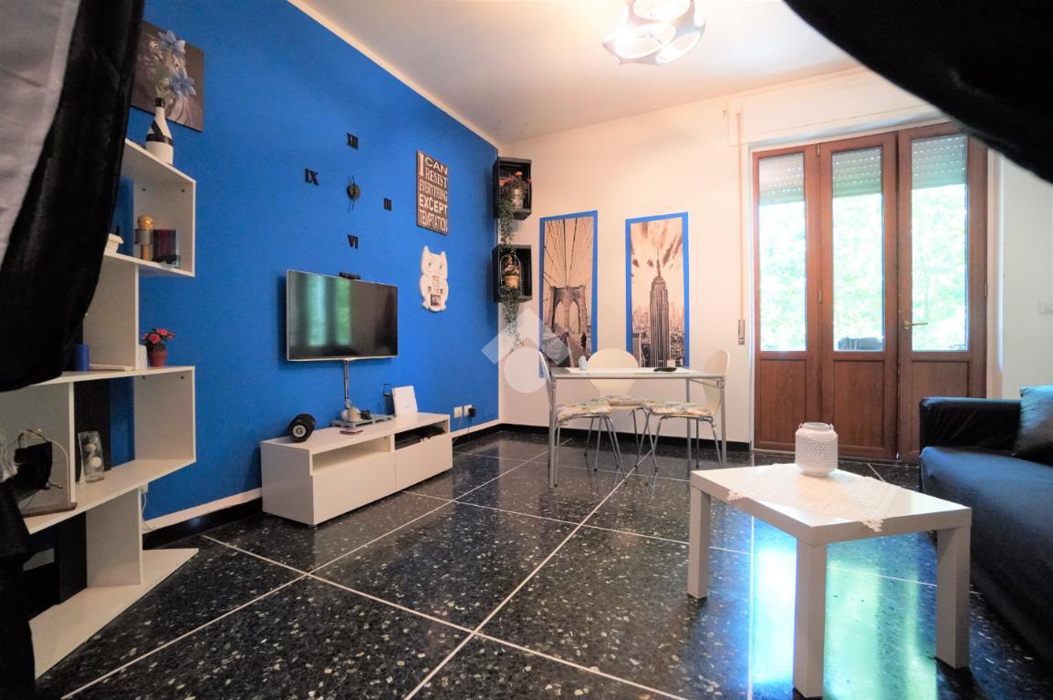 Appartamento in vendita a Novi Ligure