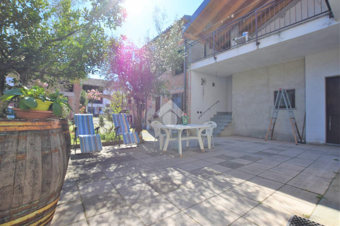 Casa indipendente in vendita a Pozzolo Formigaro