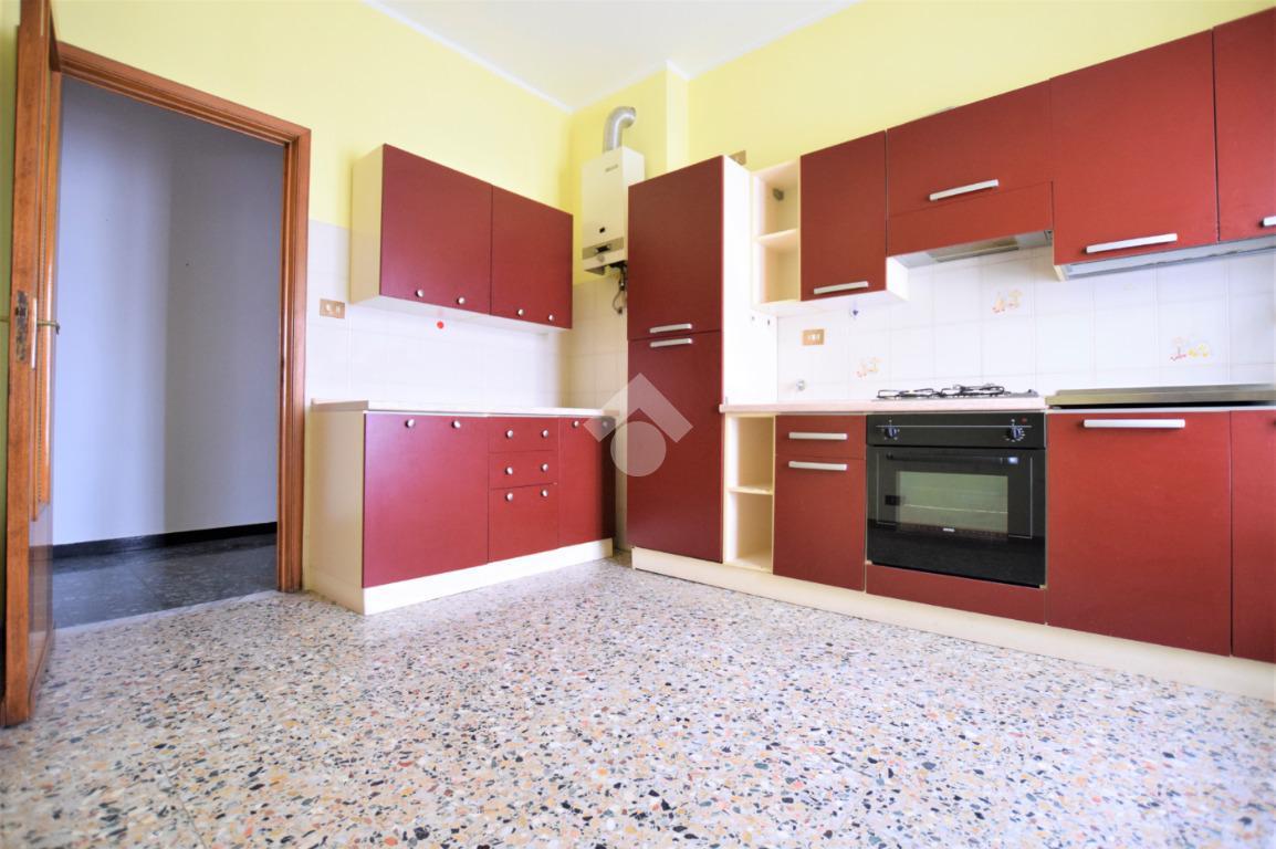 Quadrilocale, Novi Ligure