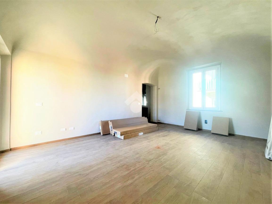 Appartamento in vendita a Novi Ligure