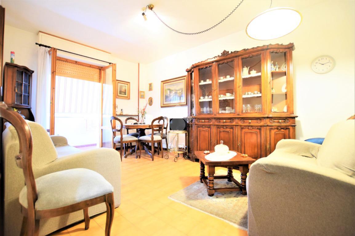 Quadrilocale, Novi Ligure