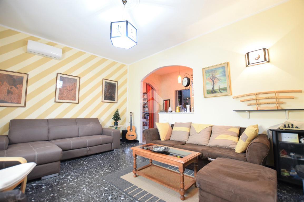 Appartamento in vendita a Novi Ligure