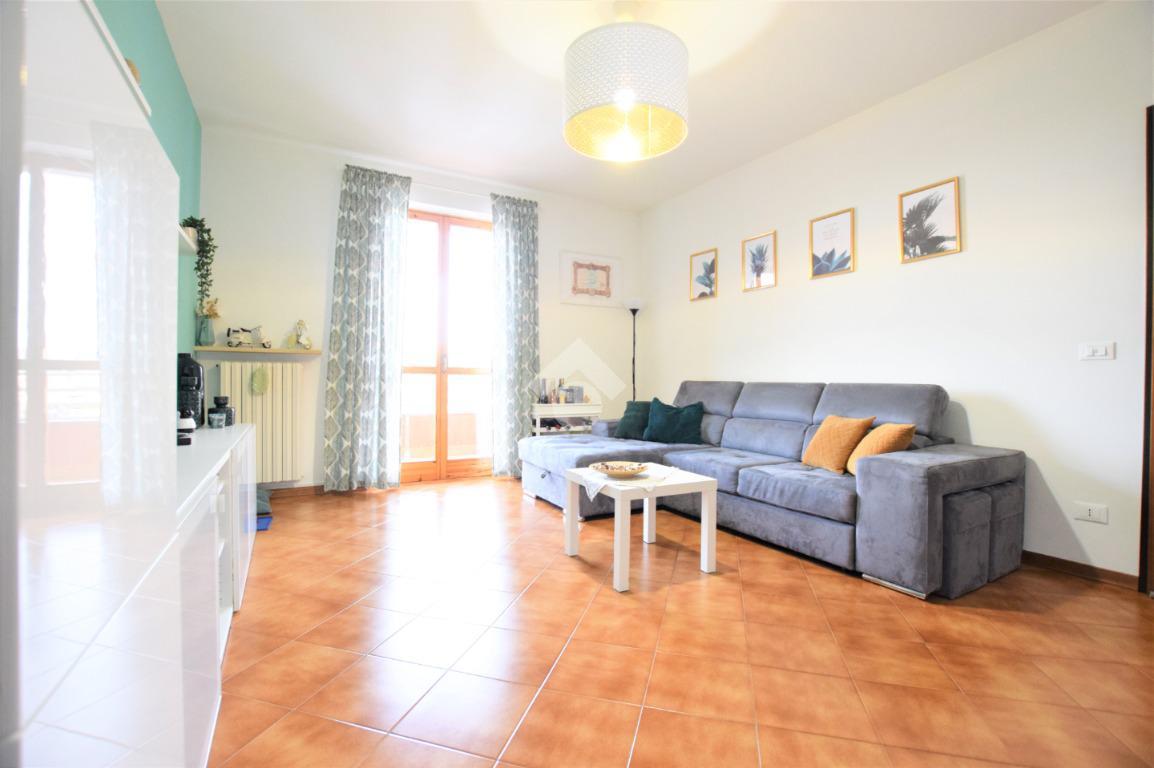 Appartamento in vendita a Pasturana