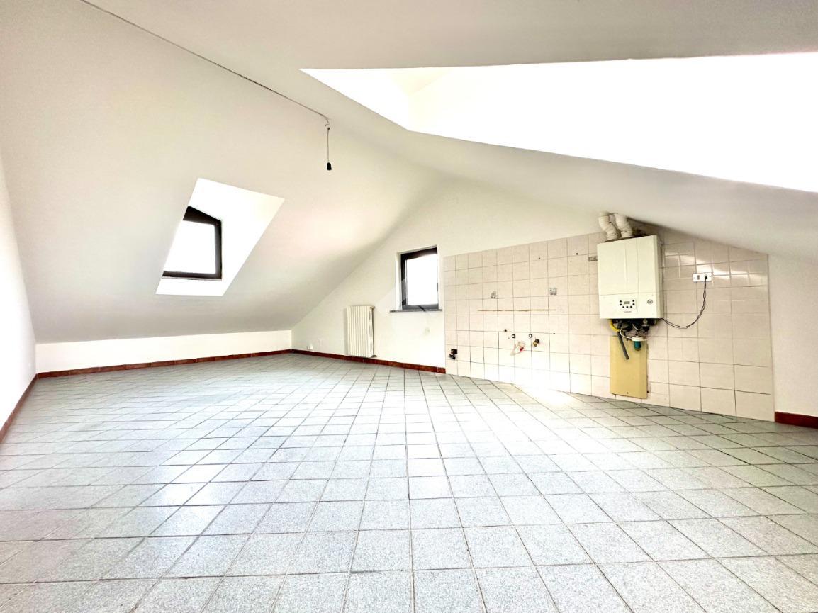 Appartamento in vendita a Novi Ligure