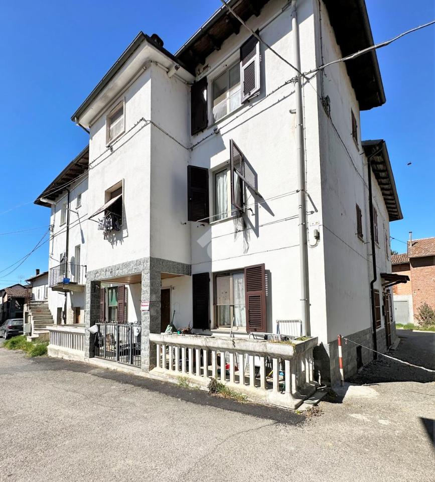 Casa indipendente in vendita a Francavilla Bisio